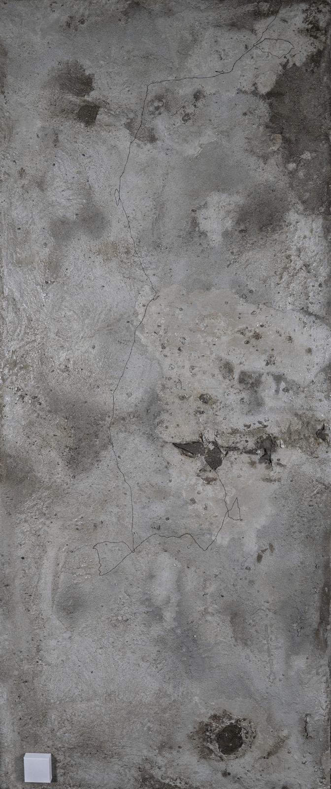 THE ART – Eternal Engraving on the Wall of Time